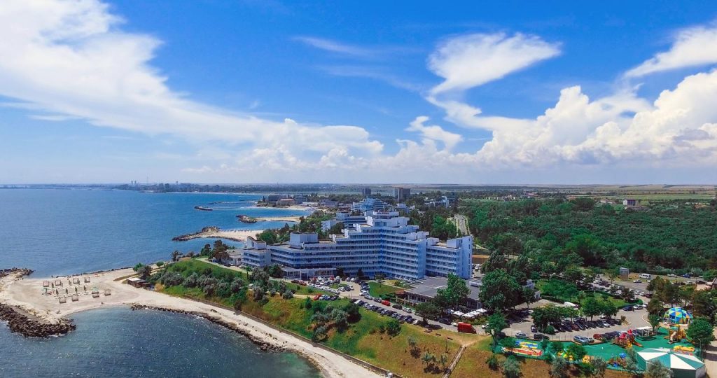 Neptun - Plaja.com.ro